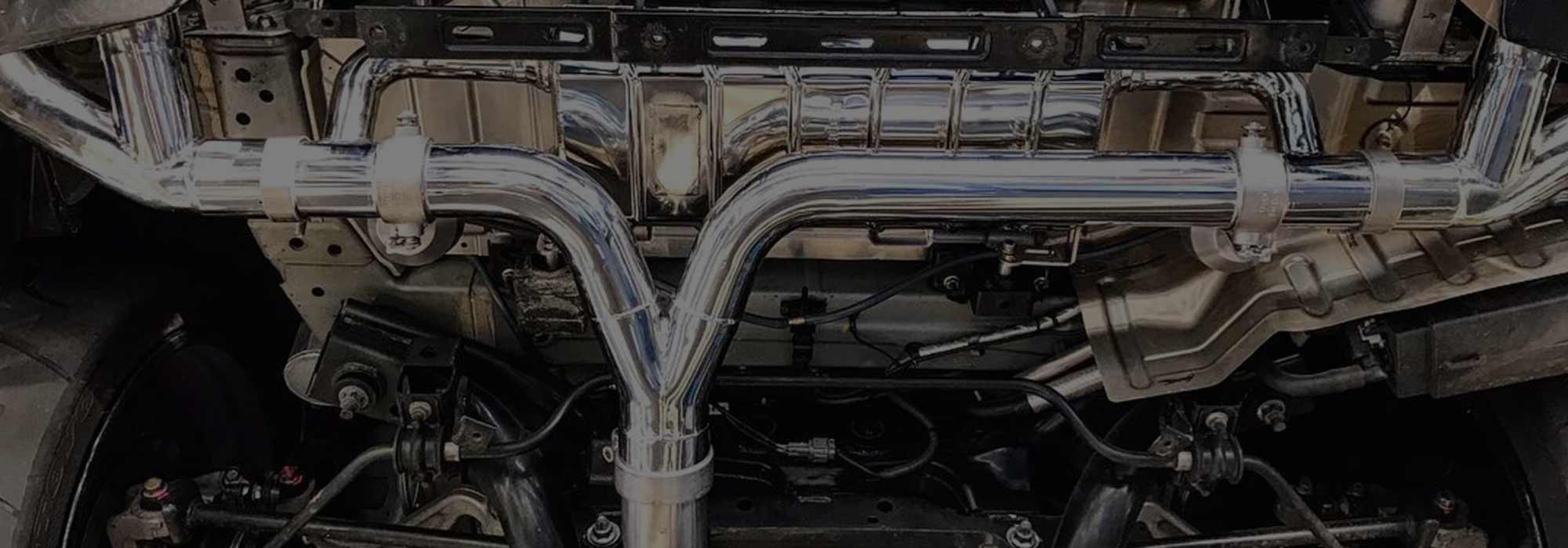 About - Muffler Tech