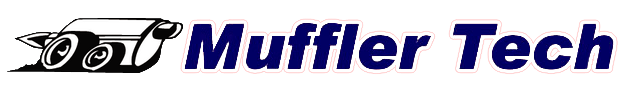 Home - Muffler Tech